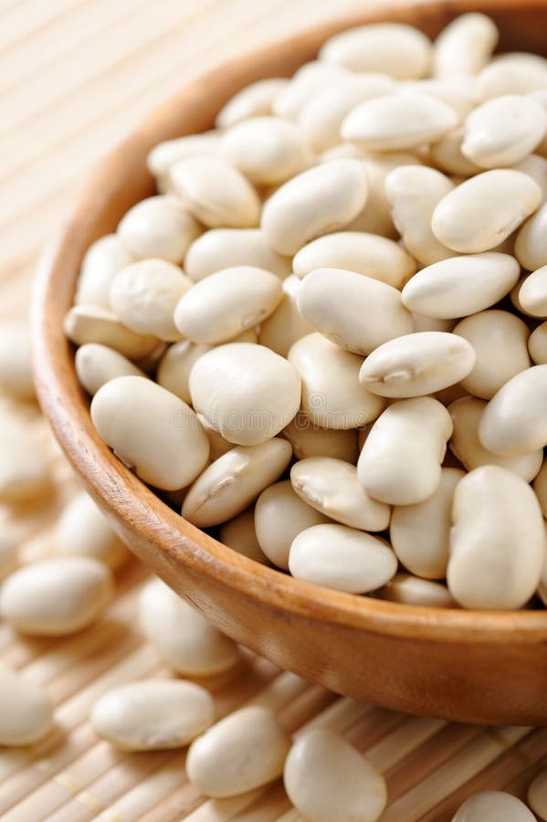 Limabohnen stockbild. Bild von hülsenfrucht, nahrung - 34385725