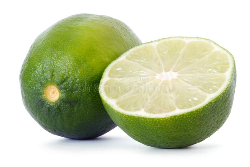 Lime stock photo. Image of tropical, citrus, healthy - 26438252