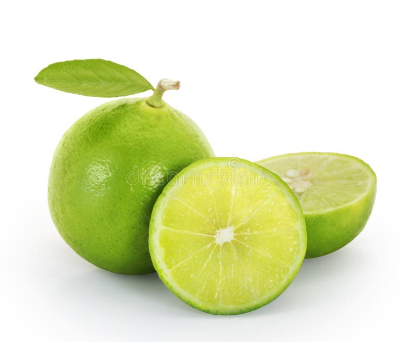 Lime stock image. Image of citrus, lemonade, fruit, dessert - 23866309