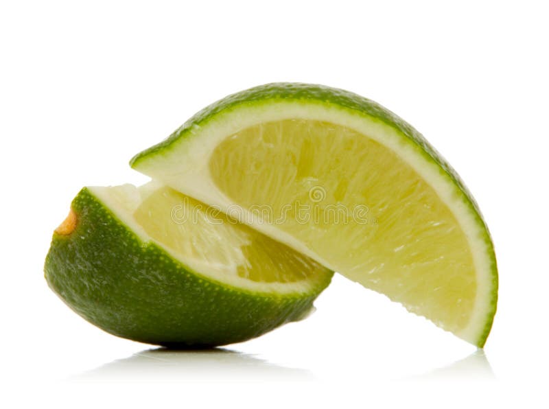 Lime Cross Section stock photo. Image of citrus, fruit - 11029608