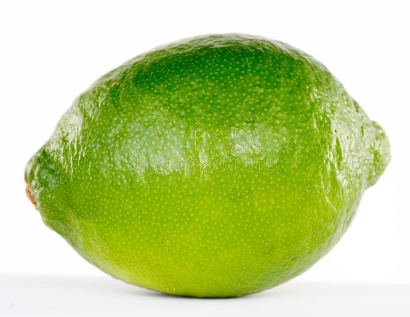 Lime stock photo. Image of white, healthy, lime, food - 16570056