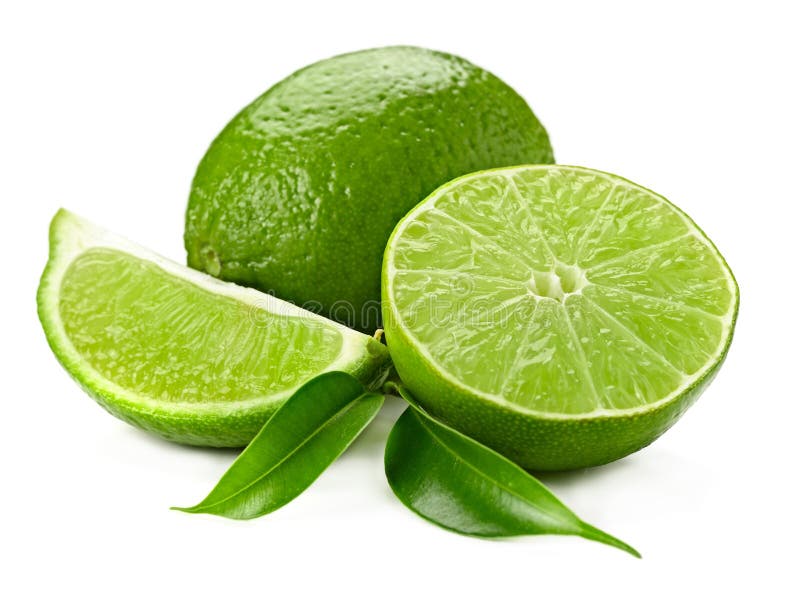 Lime stock image. Image of slice, natural, agriculture - 37609571