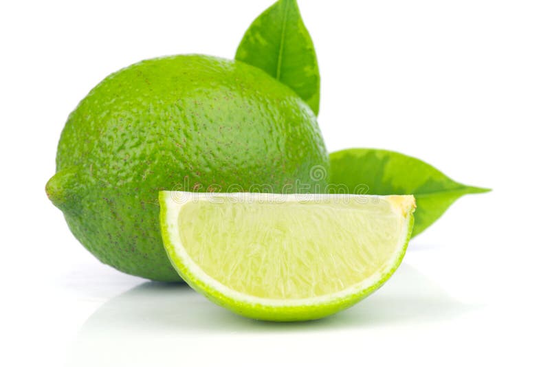 Lime stock image. Image of vivid, objects, plant, branch - 38092875