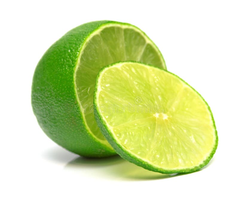 Lime 2 stock image. Image of white, sour, citron, fruit - 3738285