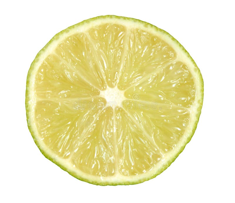 Lime stock photo. Image of lime, slices, fruit, drink, fruits - 27802