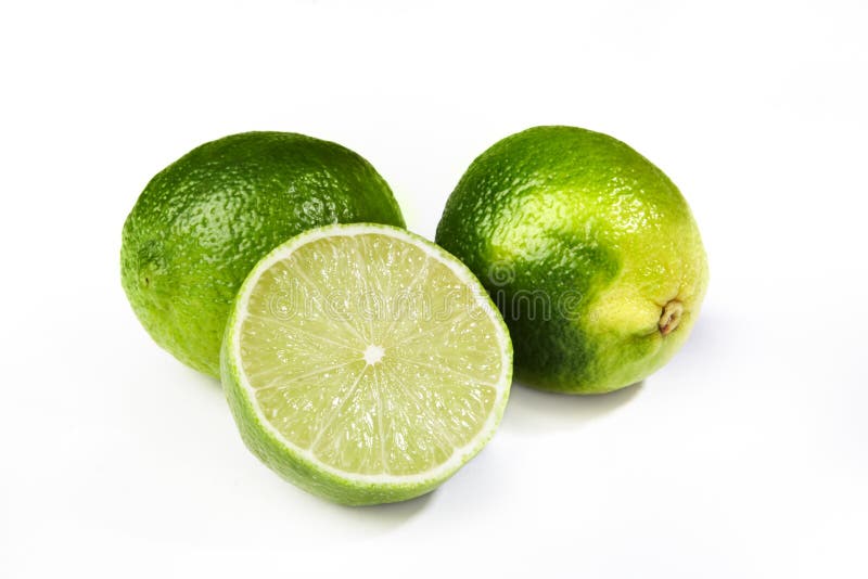 Lime Picture. Image: 8571063
