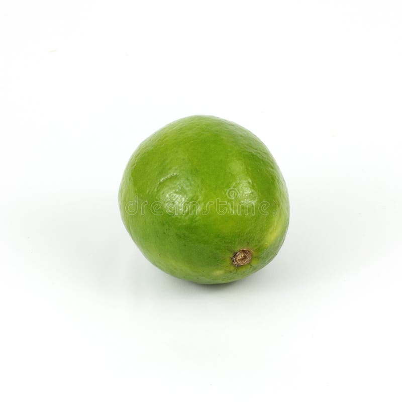 Lime Angle stock photo. Image of rounded, taste, oval - 14644662