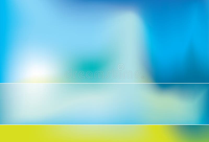 Lime and blue abstract stock vector. Illustration of background - 10830748