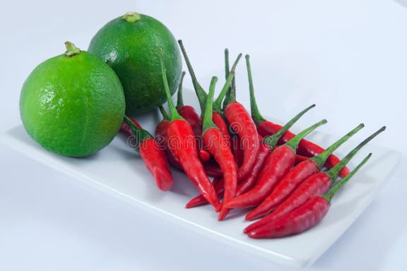 Lime and Chilli stock image. Image of south, flavouring - 19206969
