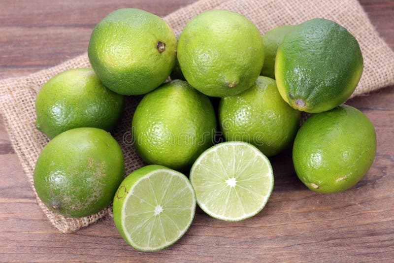Lime stock photo. Image of ingredient, lemon, organic - 167516540