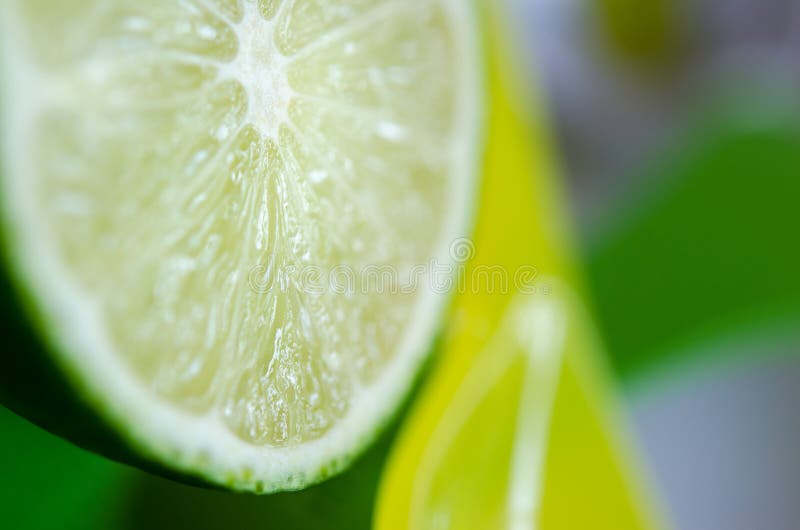 Lime stock image. Image of refreshment, objects, green - 52226775