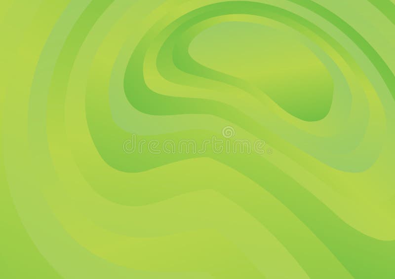 Lime Green Background Vector Image Stock Vector - Illustration of ...