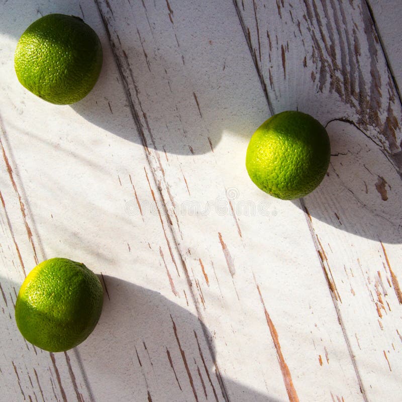 Lime Green Close-up, Copy Space, Pattern, Rough Shadows Stock Image ...