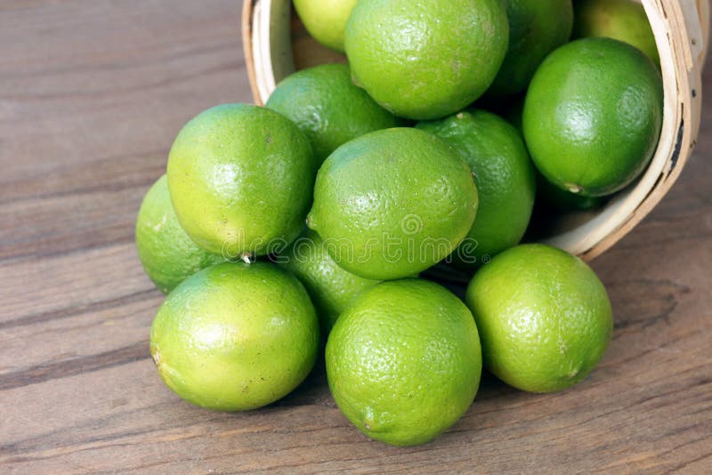 Lime stock image. Image of vitamin, natural, tropical - 77680097