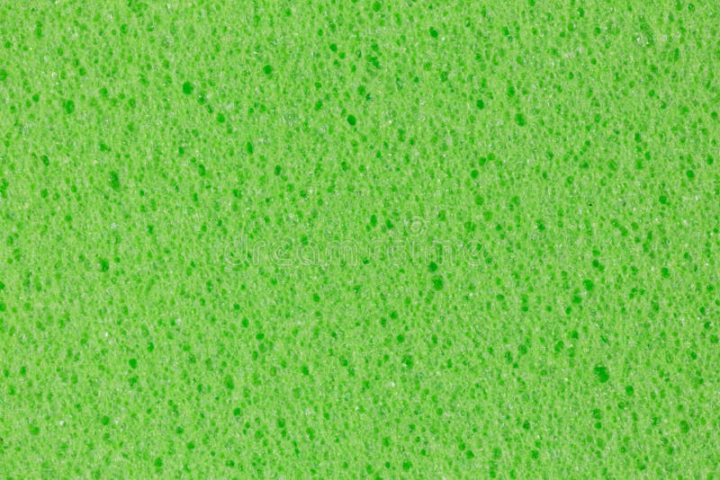 Lime Green Foam EVA Texture with Uneven Surface. Stock Image - Image of ...