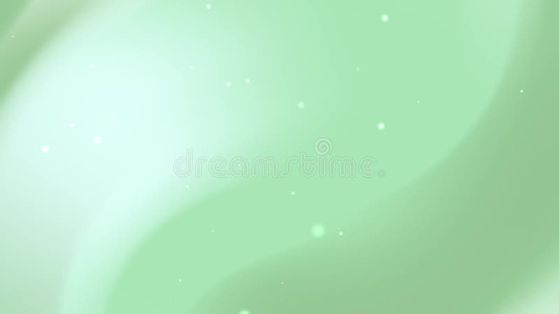 Lime Green Gradient Background with White Specks Suitable for ...