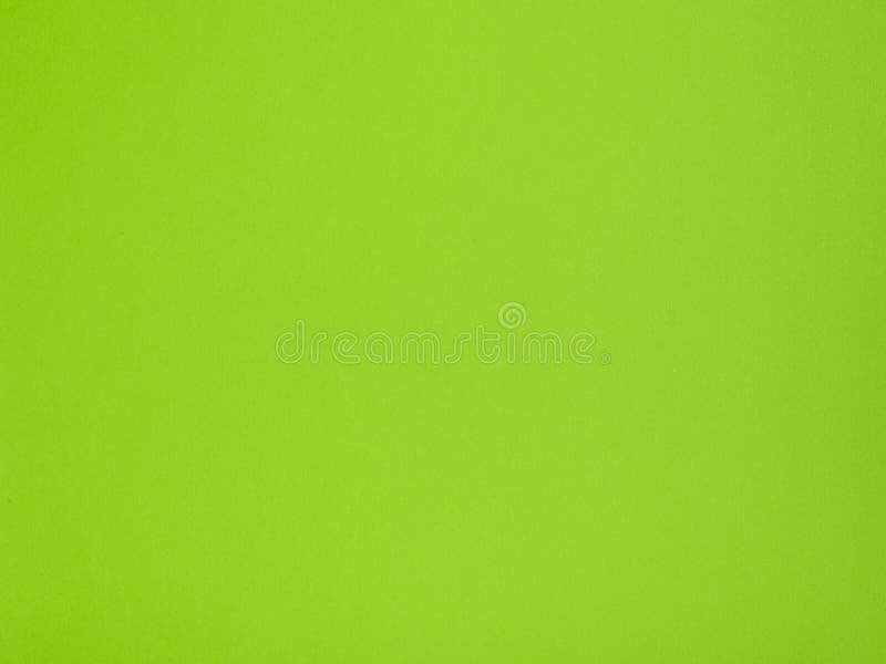 Lime Green Paper Texture. Background Stock Photo - Image of pastel ...