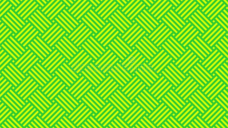 Lime green stripes stock vector. Illustration of form - 4429277