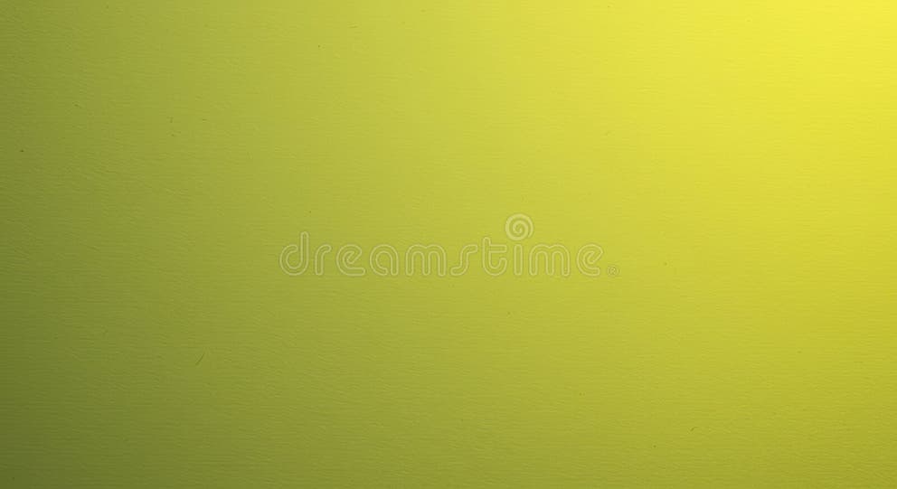 Lime Green Textured Background Subtle Gradient Wall Paint Texture Stock Illustration ...