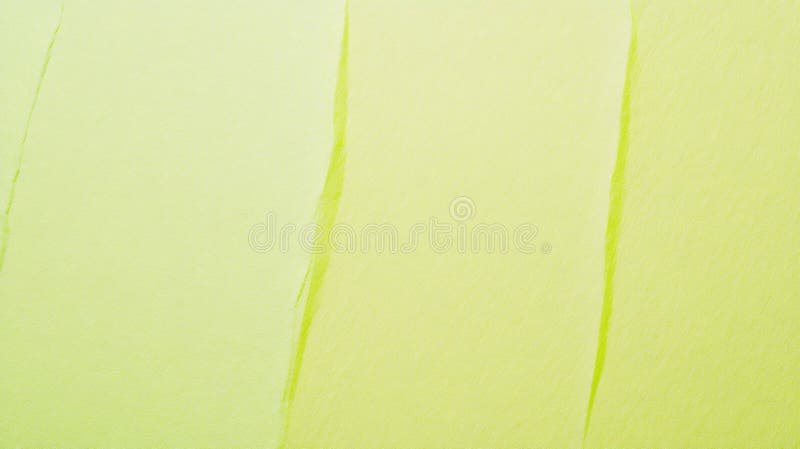 Lime Green Textured Paper Background with Vertical Stripes Creating an ...