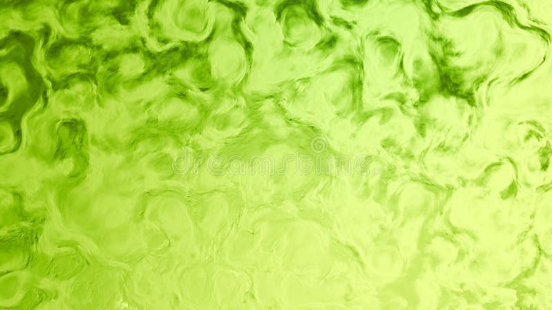 Lime Green Toad Color Organized Curves Material Background - Abstract ...