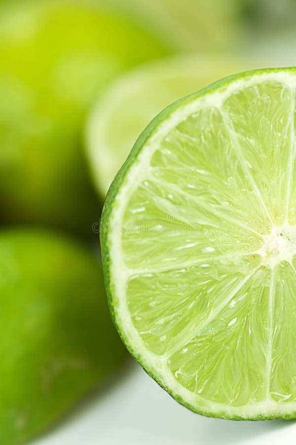 Limes stock image. Image of fruits, fresh, fruit, refresh - 1060449