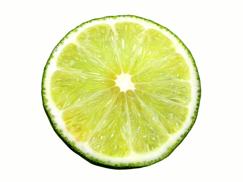 Lime stock photo. Image of lime, slices, fruit, drink, fruits - 27802