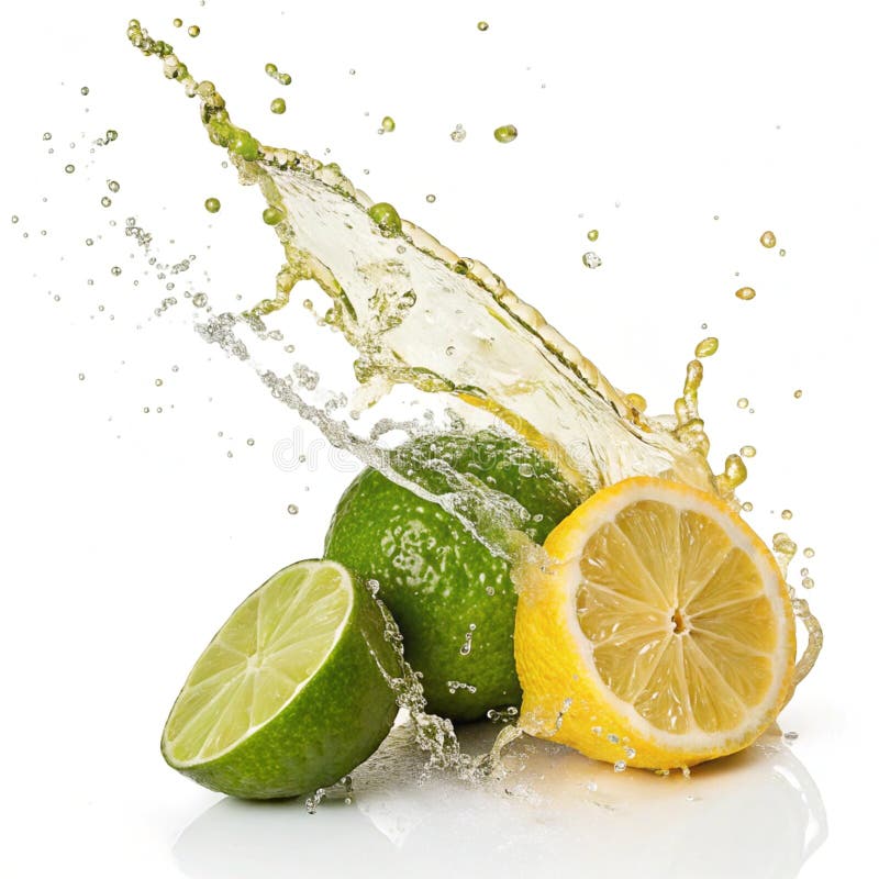 Lemon Flavor Splash Stock Illustrations – 1,342 Lemon Flavor Splash ...