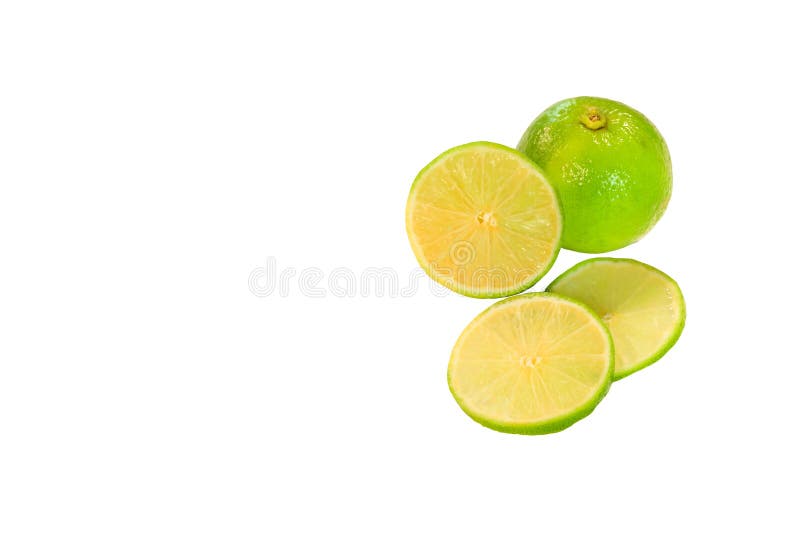 Lime stock image. Image of healthy, citrus, food, circular - 87839335