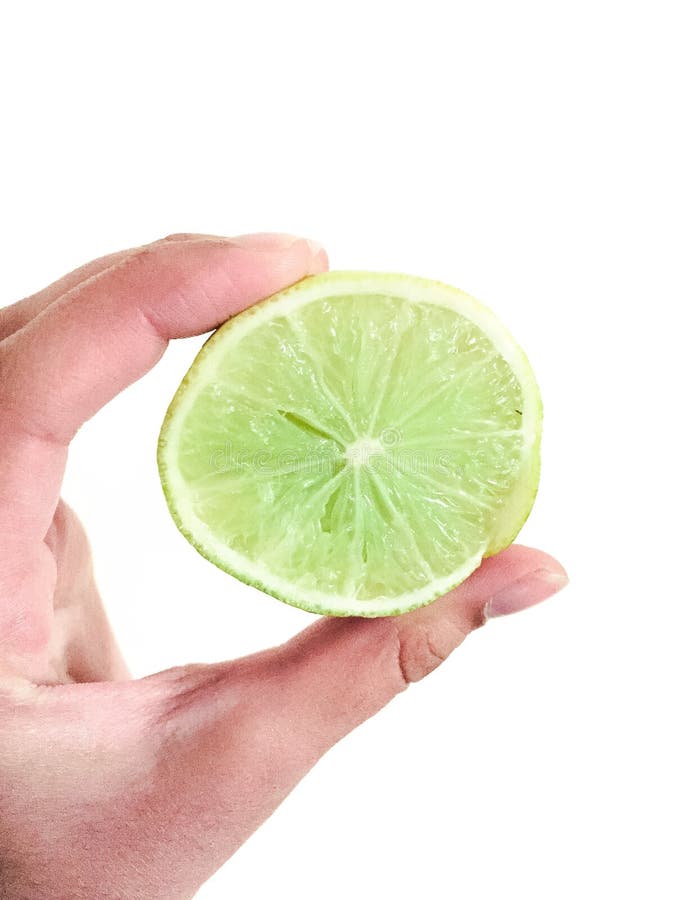 Hand Holding Lime Fruit Stock Photos - Download 792 Royalty Free Photos