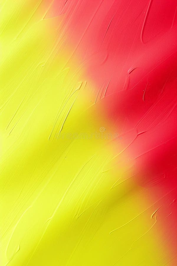 Lime Red and Yellow Gradient Abstract Background Image Stock ...