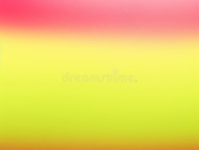 Lime Red and Yellow Gradient Background Stock Illustration ...