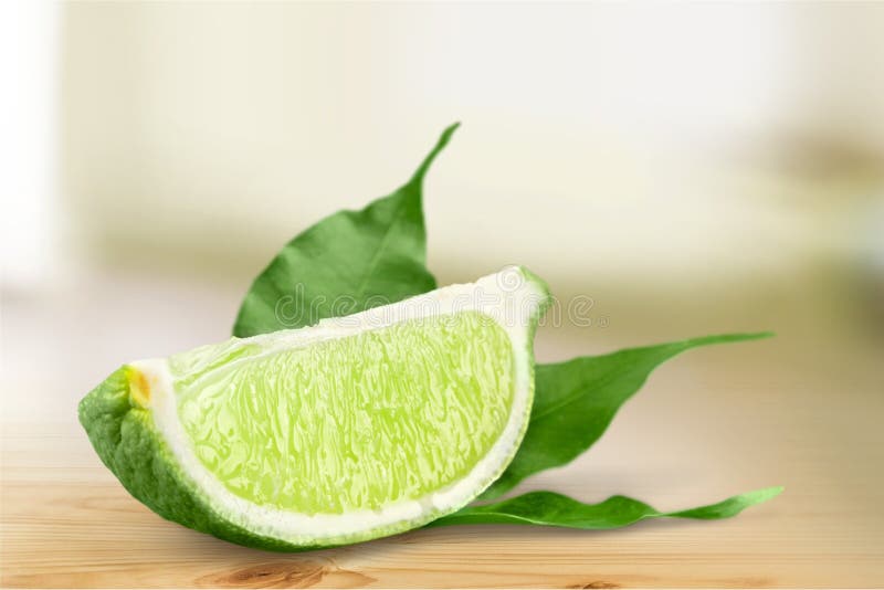 Lime segment stock image. Image of slice, studio, white - 62046387