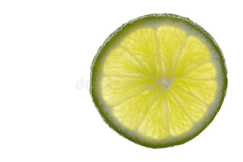 Lime Slice Stack stock image. Image of juicy, dieting - 23413219