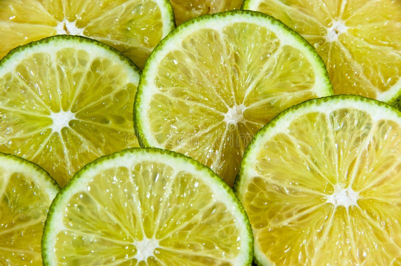 Lime Slice stock photo. Image of diet, pattern, health - 2911368