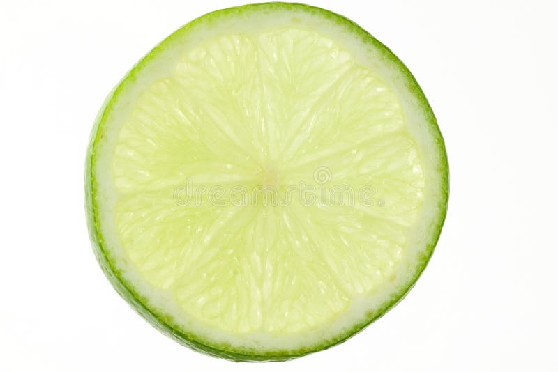 Lime slice stock image. Image of closeup, juicy, cocktail - 3966931