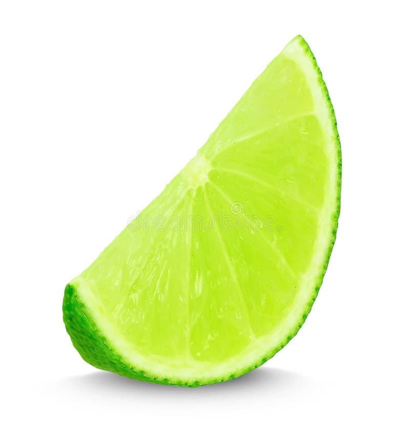 Lime slice stock image. Image of fruit, food, tropical - 49777021