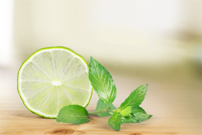 Lime slice stock photo. Image of citrus, refreshing, lemon - 59747148