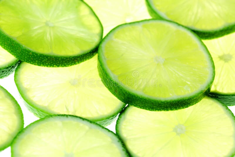 Lime stock photo. Image of fruit, citrus, vitamin, peel - 10370410