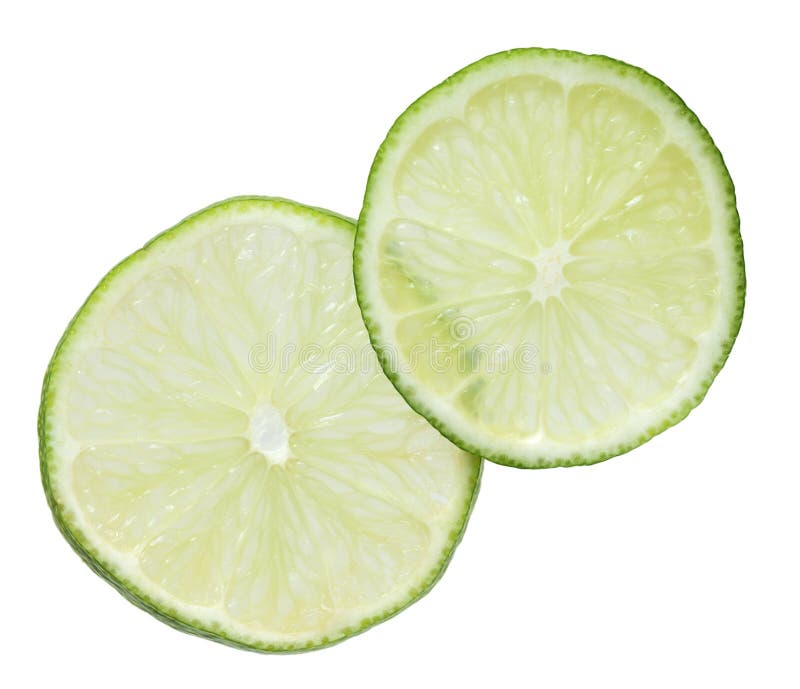 Lime Cross Section stock photo. Image of citrus, fruit - 11029608