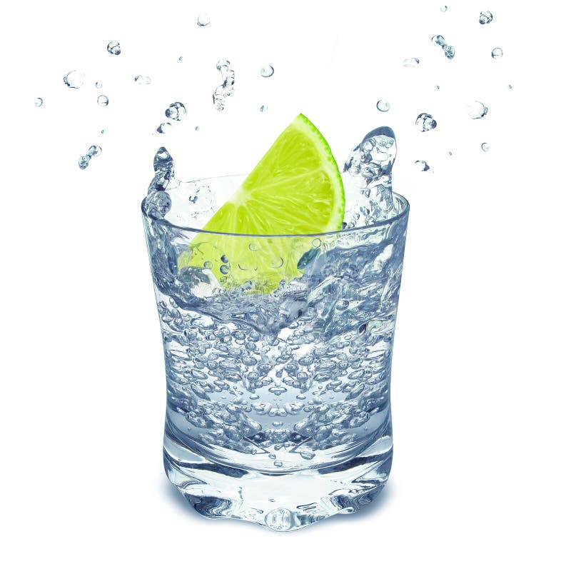 Lime Splash stock photo. Image of motion, drink, fruit - 2911394