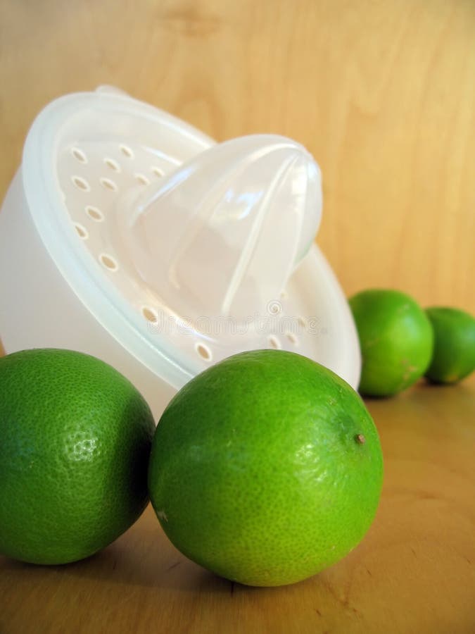 Lime Squeeze 1 stock photo. Image of acidic, cooking, nutrition - 832196