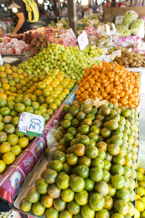 Lime stand stock photo. Image of tourist, stand, fresh - 53548960