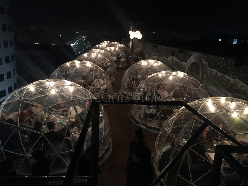 Limea Closer To the Moon Bucharest Romania Editorial Photography ...