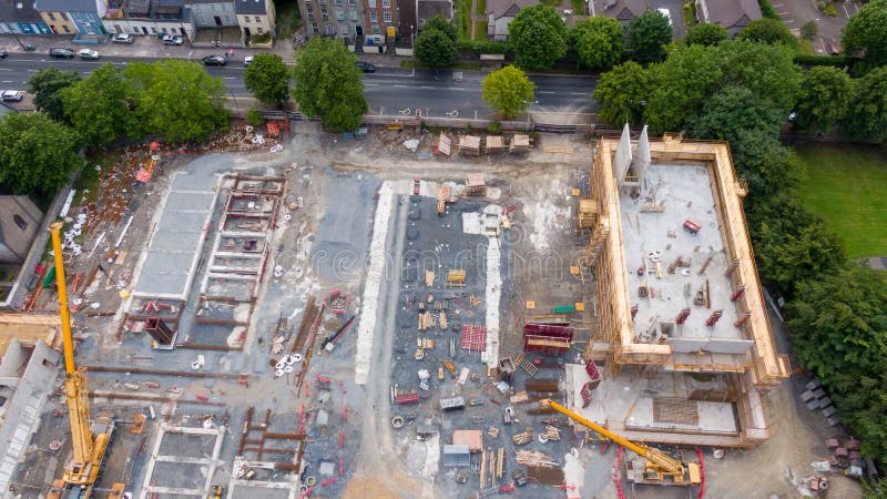 Limerick, Clare St., Ireland 06-August,2022 Editorial Stock Photo ...