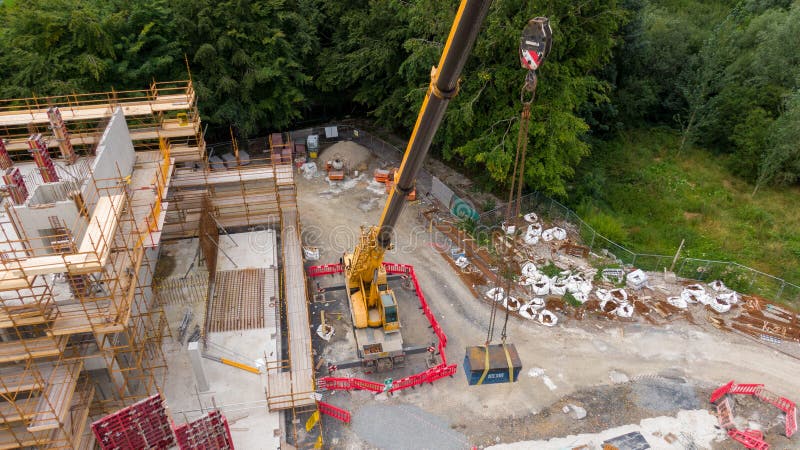 Limerick, Clare St., Ireland 06-August,2022 Editorial Photo - Image of ...
