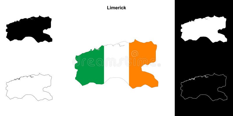 Limerick Stock Illustrations – 748 Limerick Stock Illustrations ...