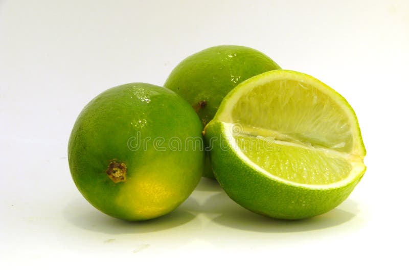 Limes stock image. Image of frutas, lemonade, details - 1900151