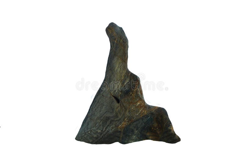 A Big Strange Shape Limestone Rock Stone for Outdoor Garden Decoration ...