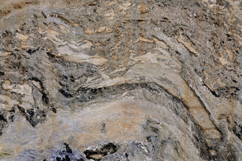 Limestone and Dolostone Texture Stock Image - Image of sediment ...